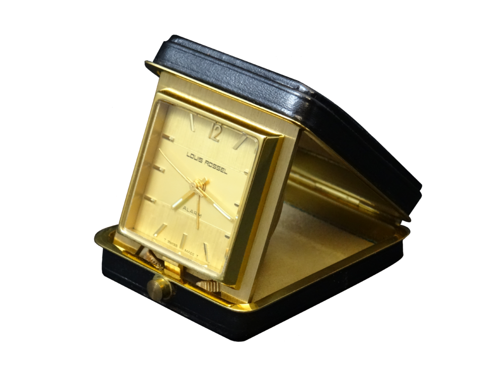 REVEILS - Louis Rossel Watches